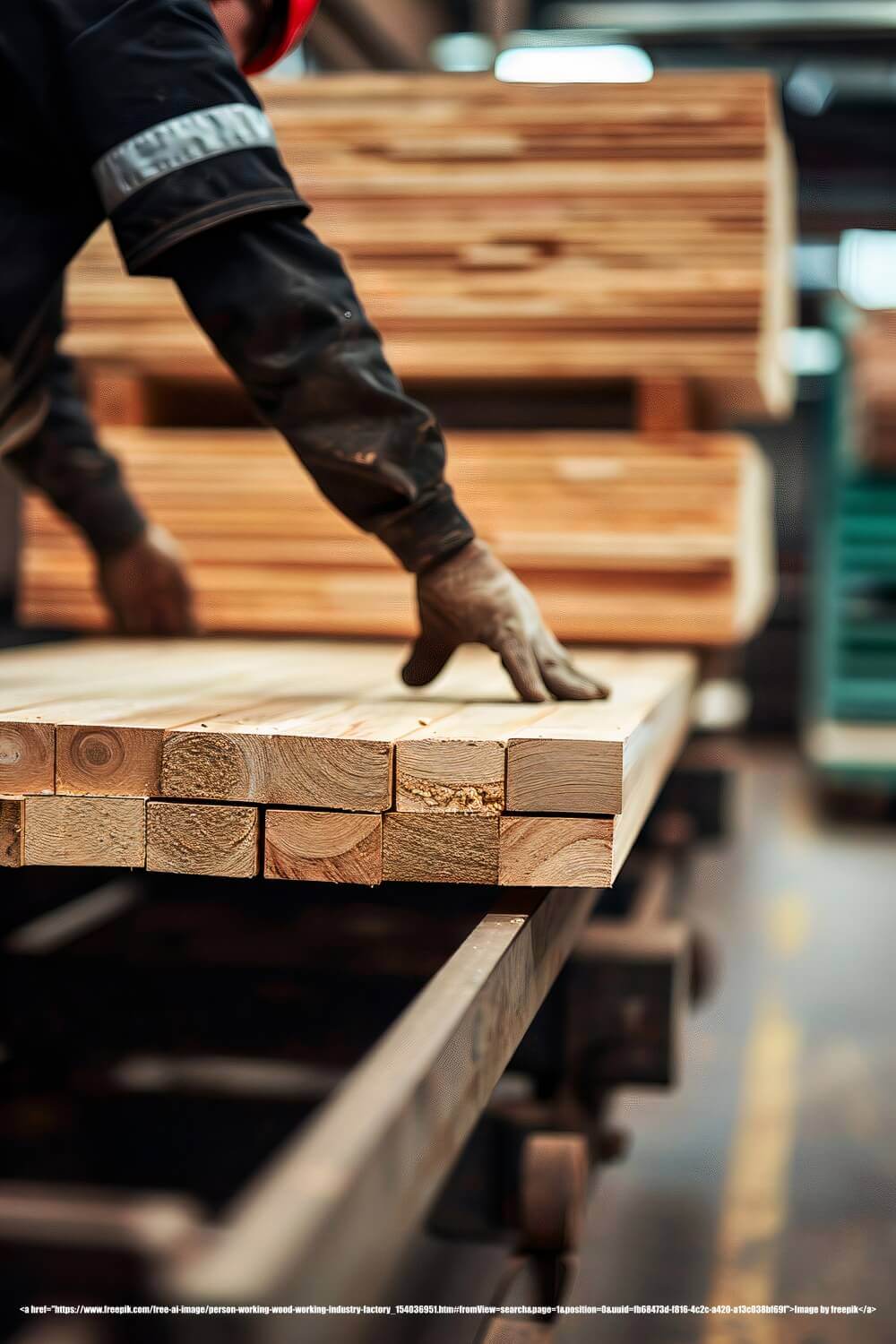Freehold Timber & Hardware Business - Negotia Group
